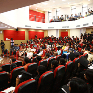 Dr. C. Rangarajan - Madras School of Economics